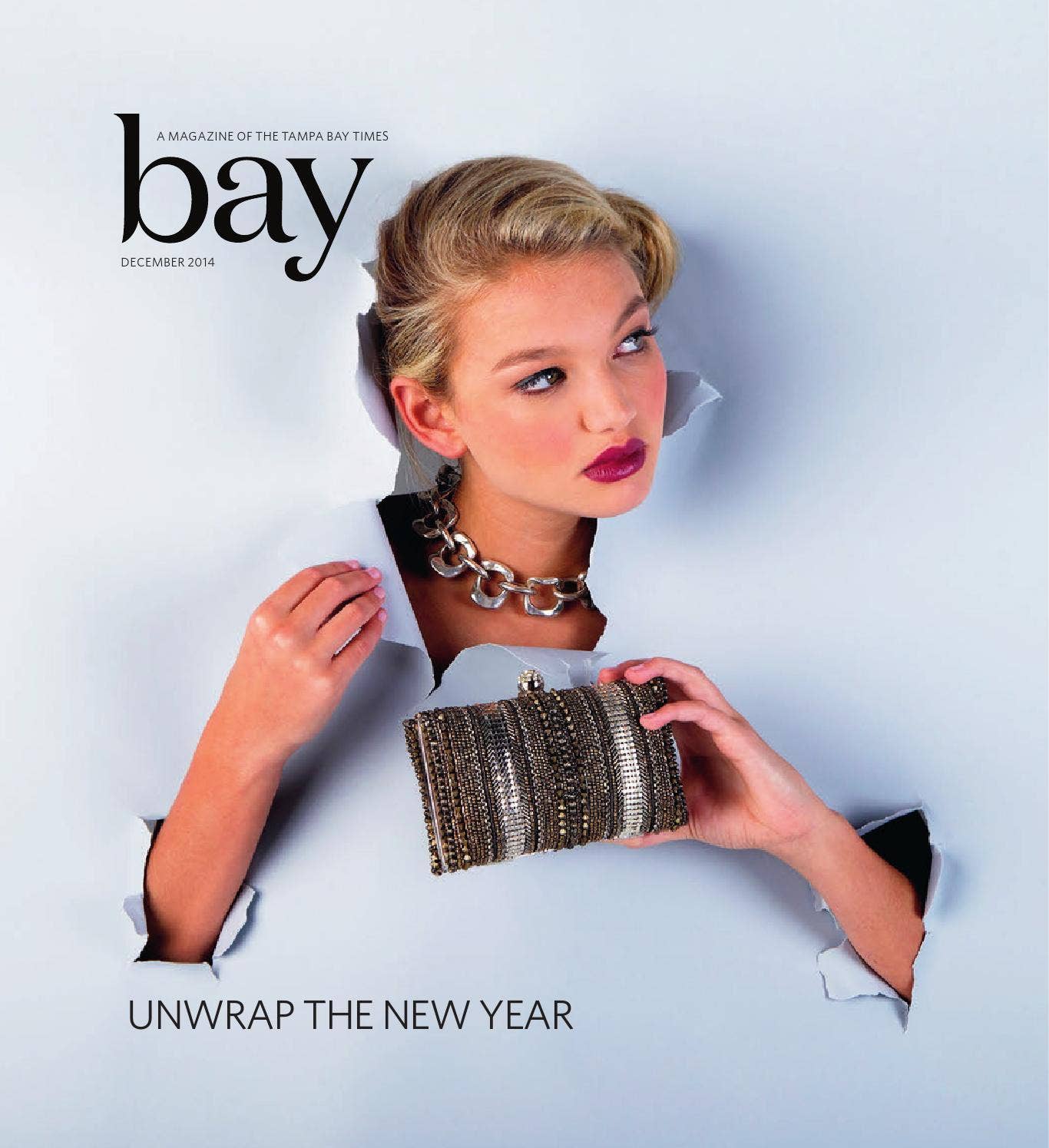 Bay Magazine Dec 2014 by Times Total Media - Issuu
