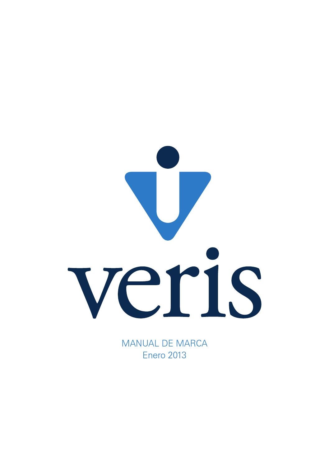 VERIS by Juan Barragan - Issuu