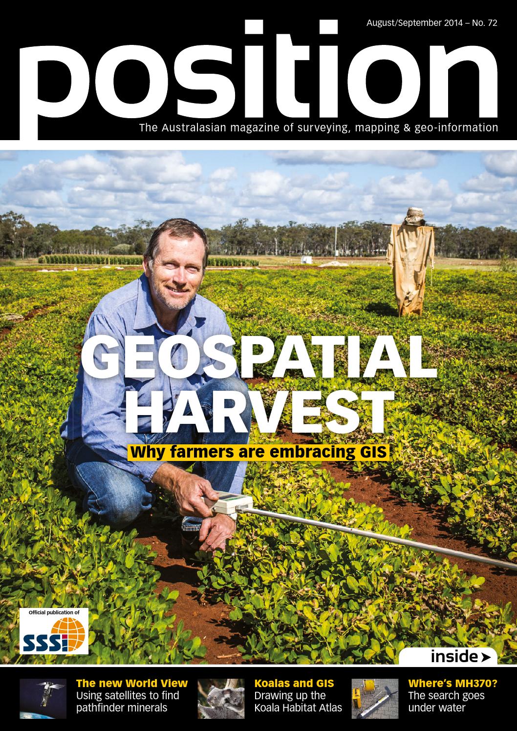 Position 72 by The Intermedia Group - Issuu