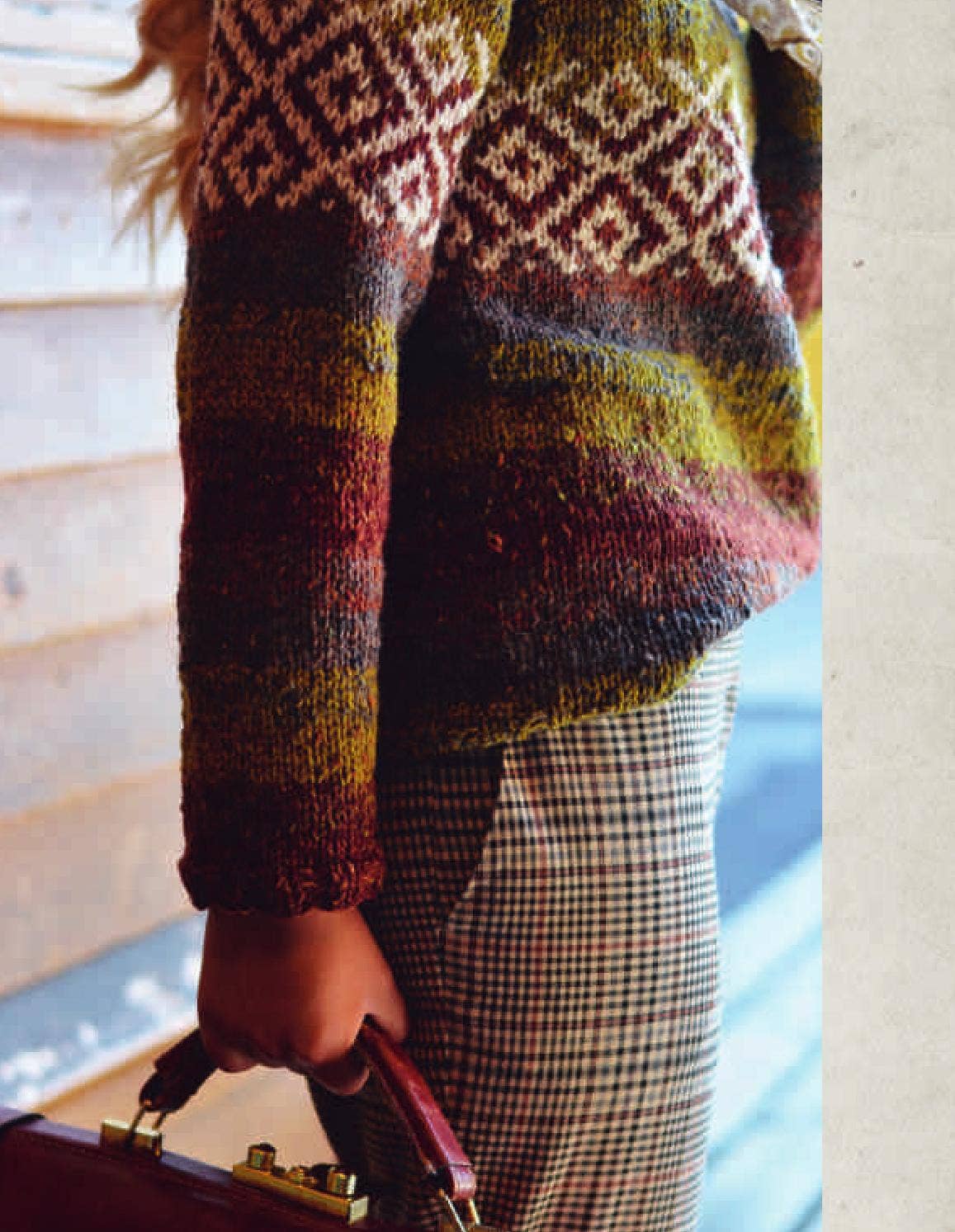 To raske pinner by Gyldendal Norsk Forlag - Issuu