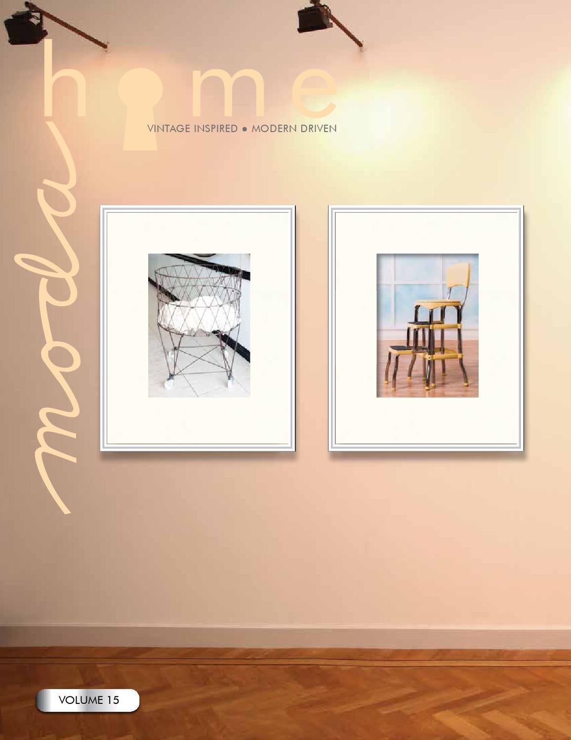 Moda Home catalog vol 15 by Moda Fabrics / United Notions - Issuu