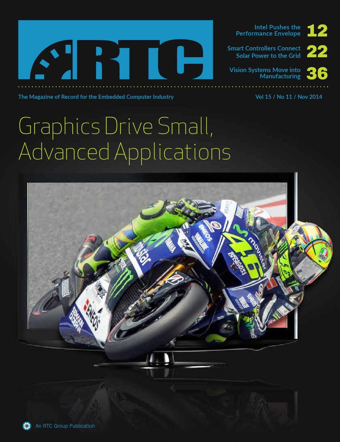 RTC Magazine by RTC Media - Issuu