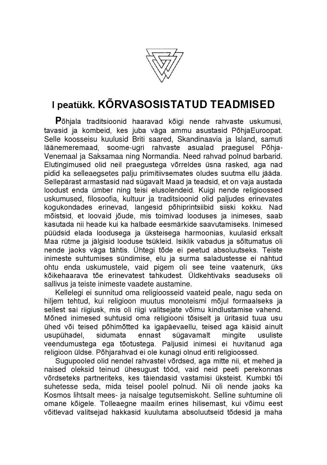 Ruunid by Rahva Raamat - Issuu