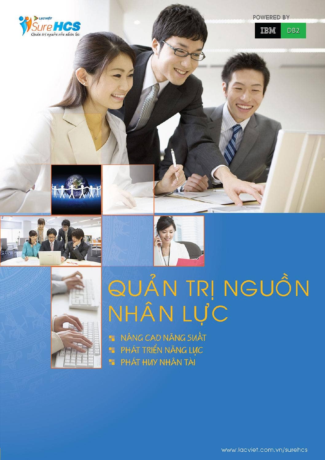 Sure HCS by ARTVU - Issuu