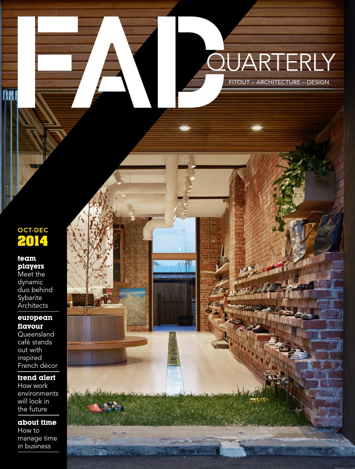FADQ issue-5 by The Intermedia Group - Issuu