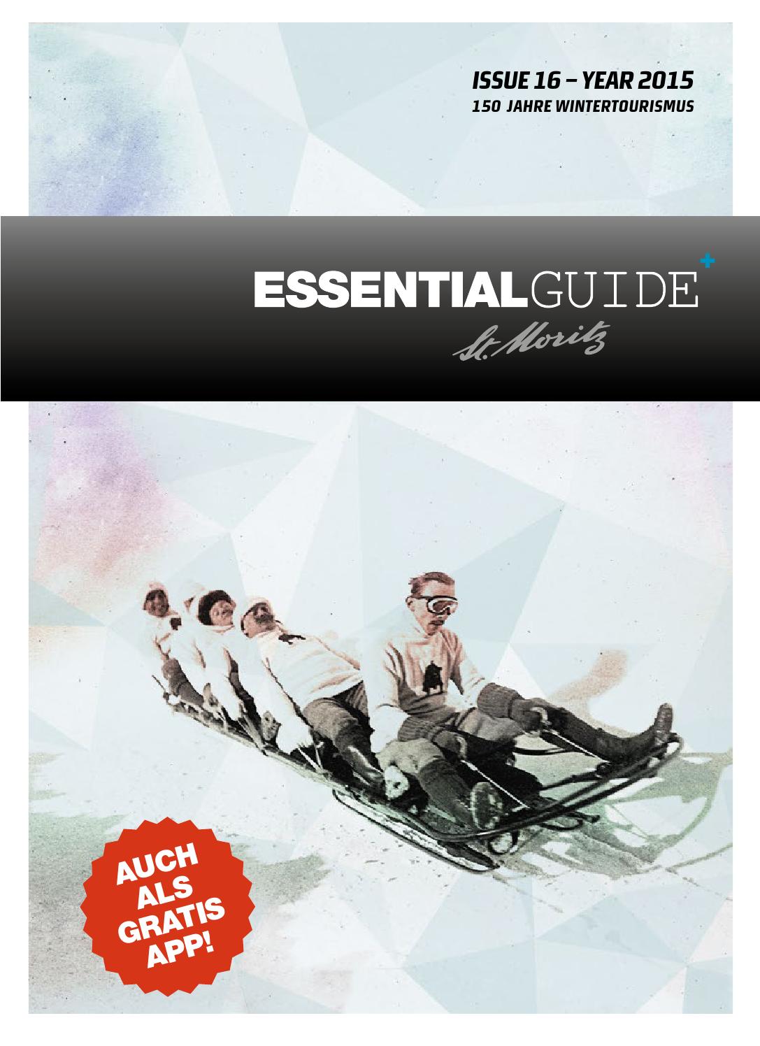 Essential Guide 2015 by SPOT-Archive - Issuu