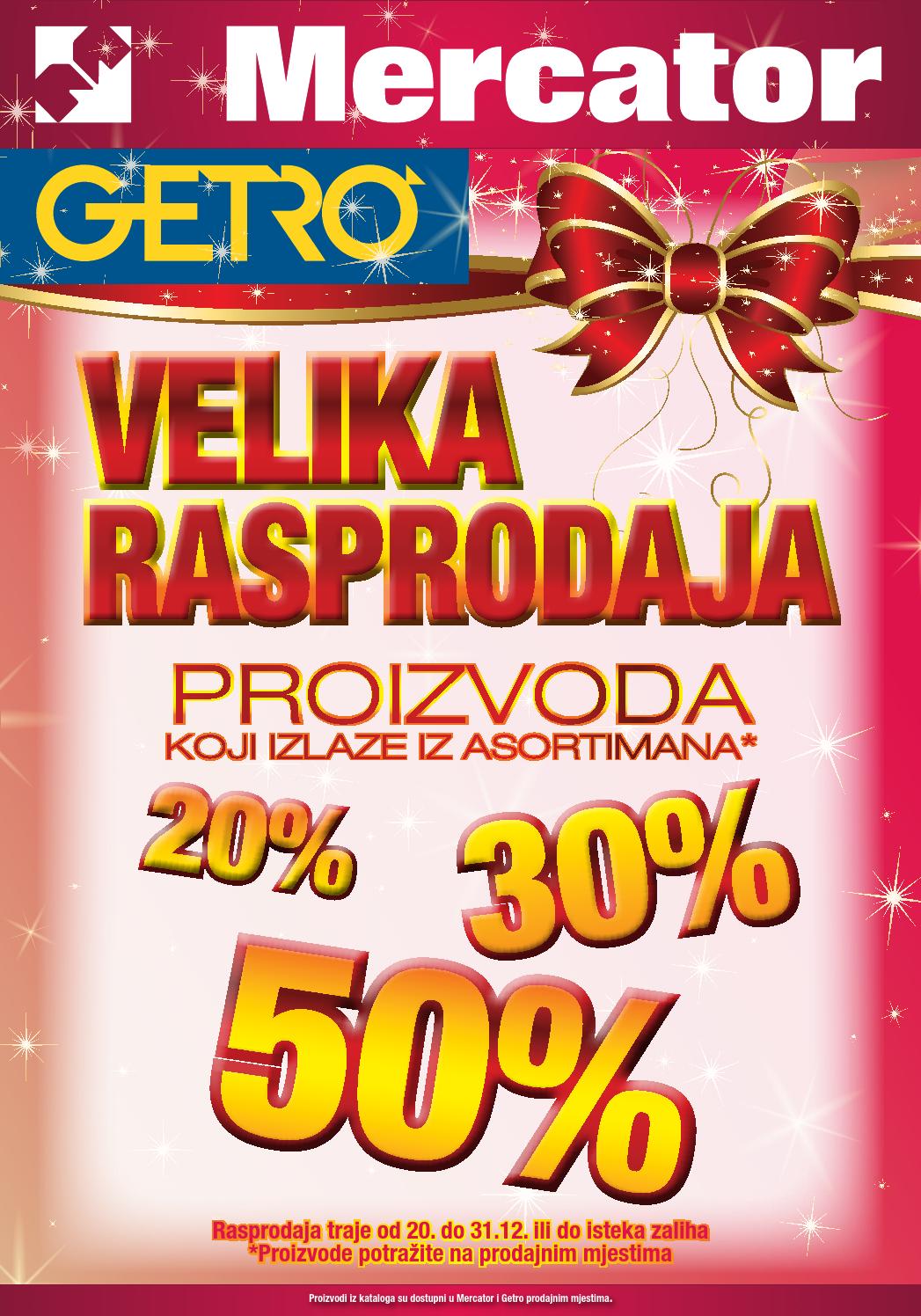 Letak u akciji 18 12 31 12 2014 by katalozi.net - Issuu