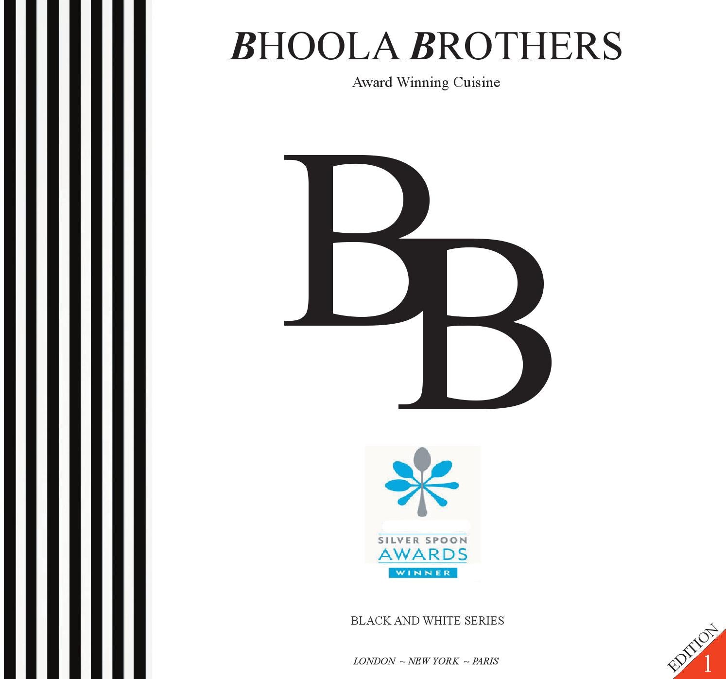 Bhoola one by Bluelite Sounds - Issuu