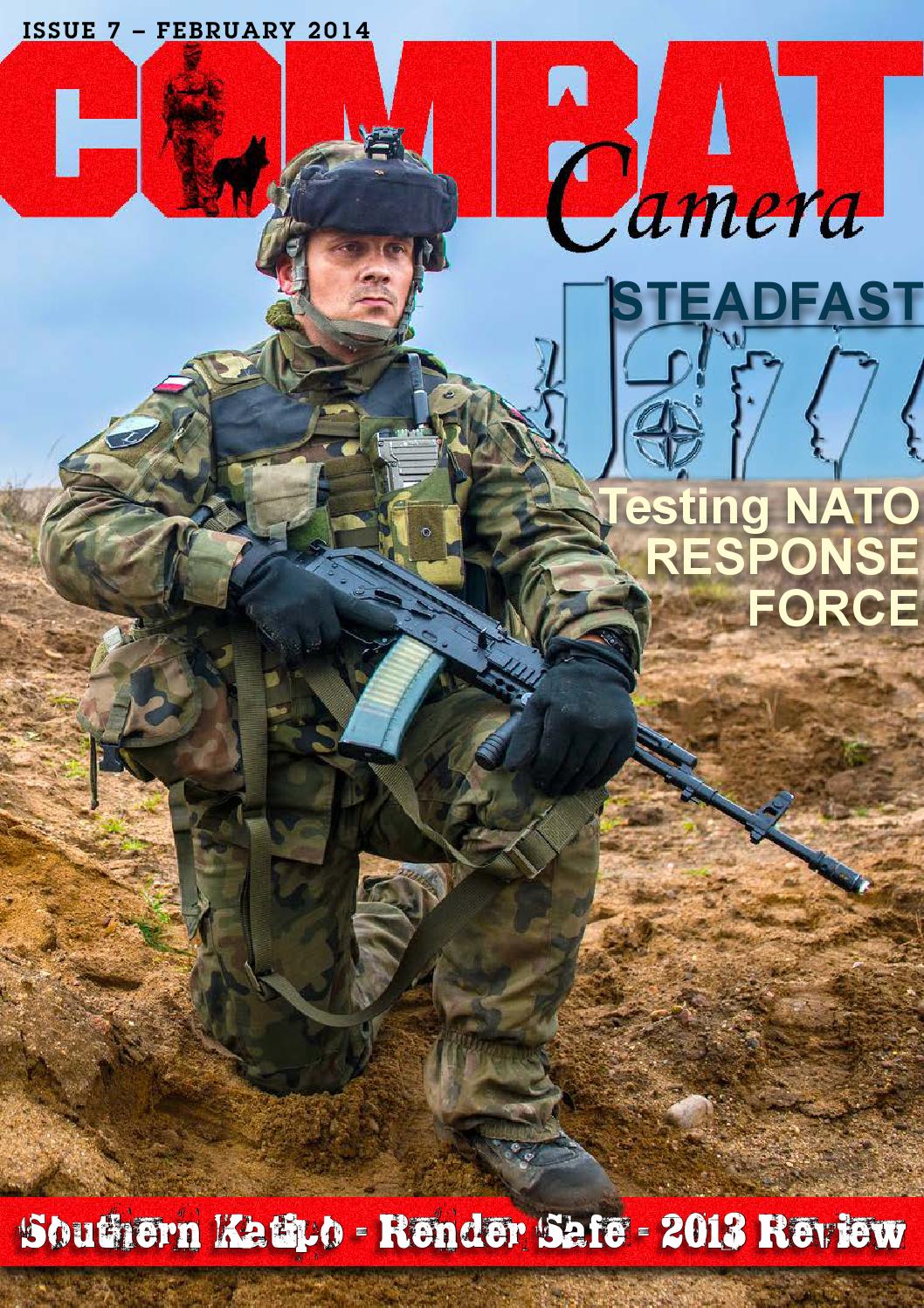 COMBAT Camera 7 by Contact Publishing - Issuu