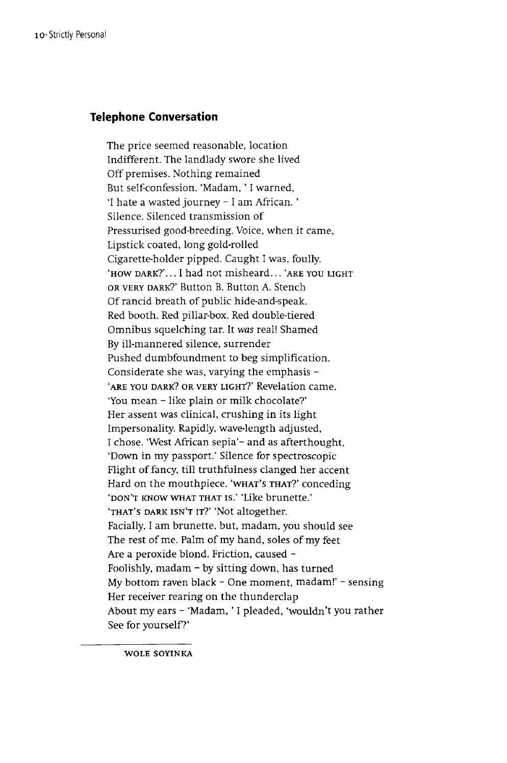 Poems Deep and Dangerous by Cambridge International Education - Issuu
