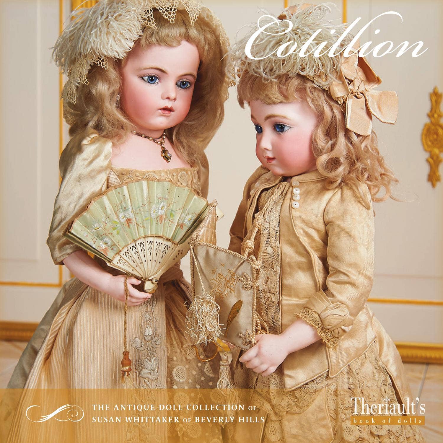 Cotillion by Theriault's - Issuu