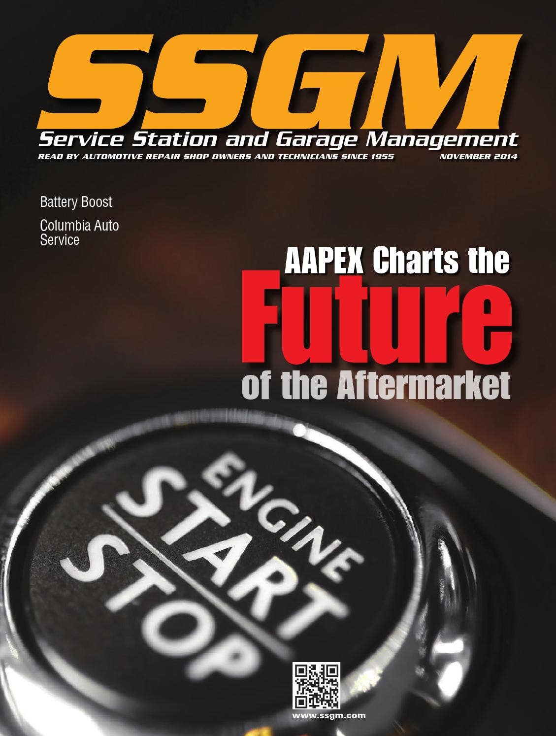 SSGM November 2014 by Annex Business Media - Issuu