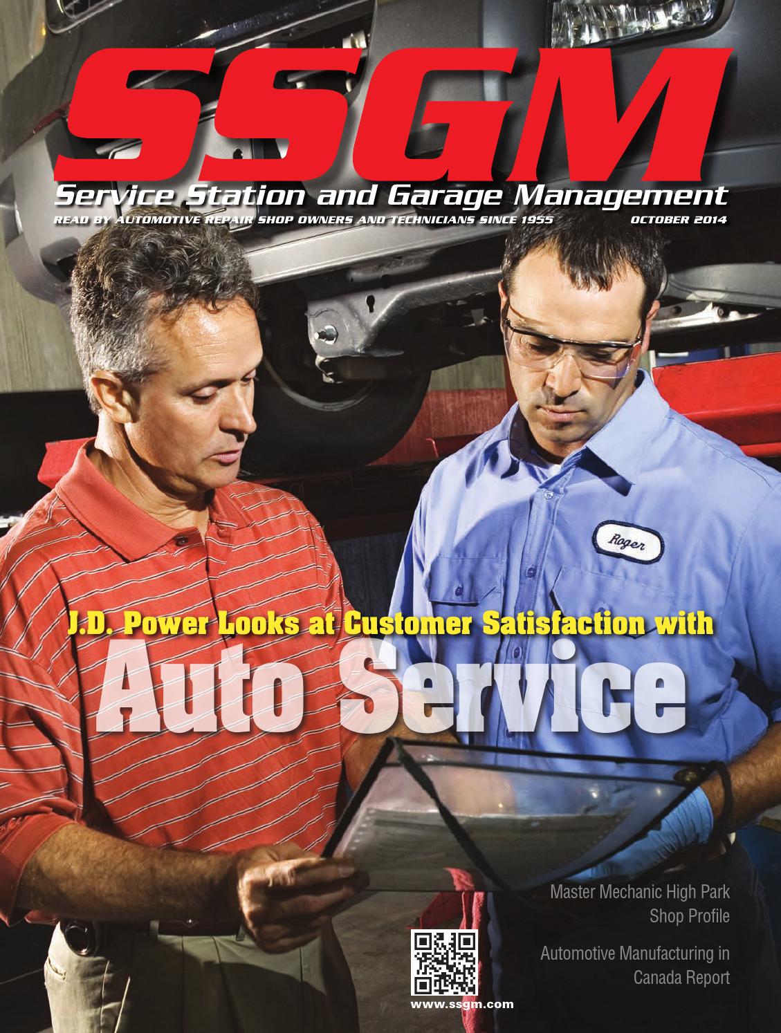 October SSGM 2014 by Annex Business Media - Issuu