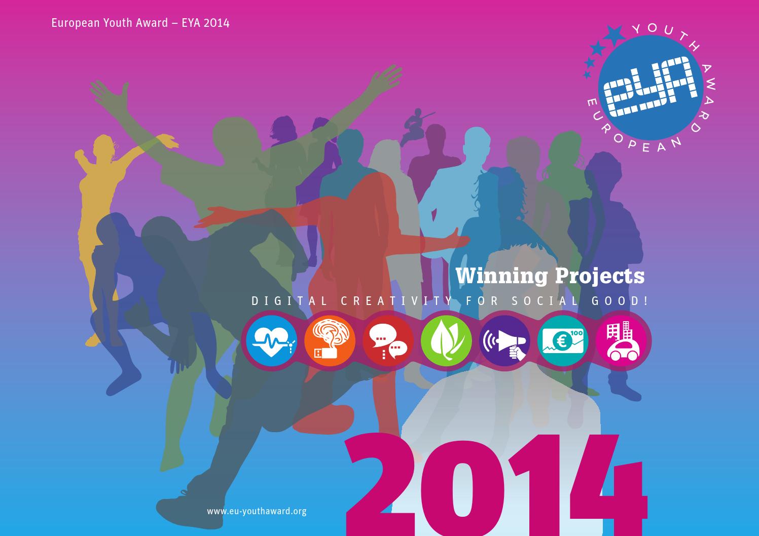 EYA Festival Catalogue 2014 by World Summit Award - Issuu