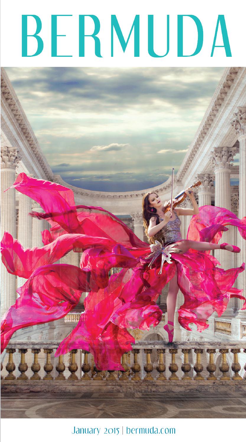 Bermuda Magazine by Bermuda Magazine - Issuu