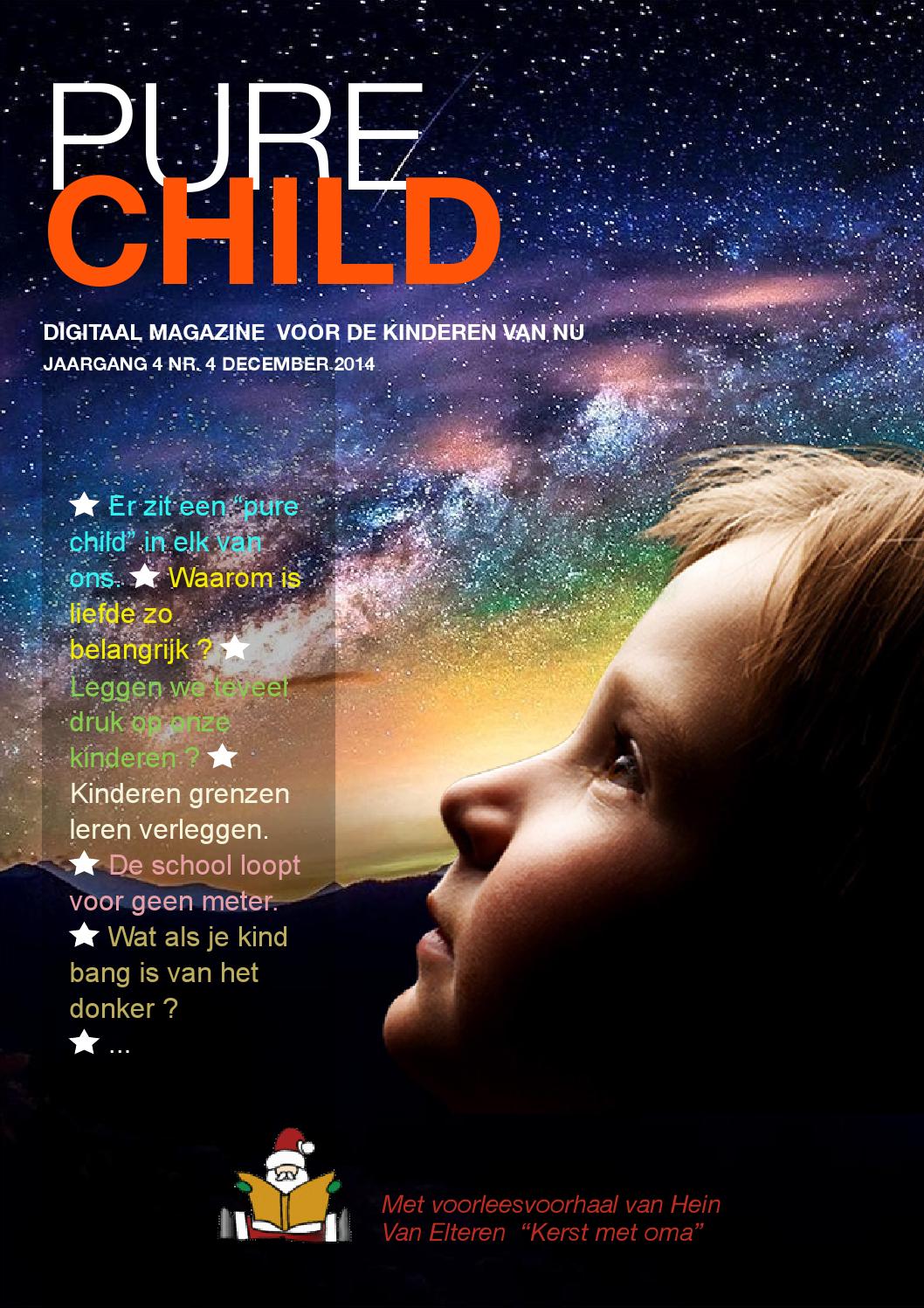 Pure Child december 2014 by Pure Child - Issuu