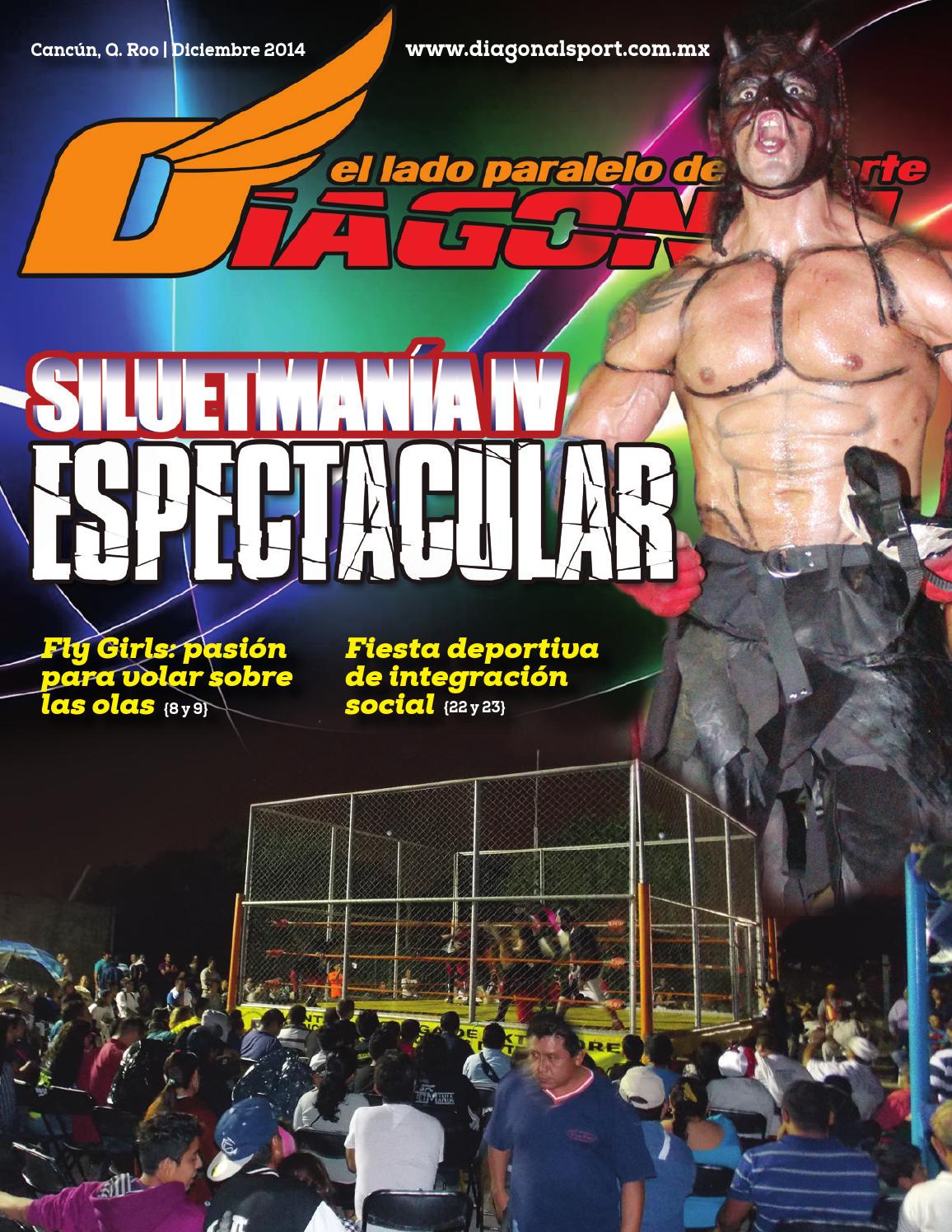 Revista diagonal by Diagonal - Issuu