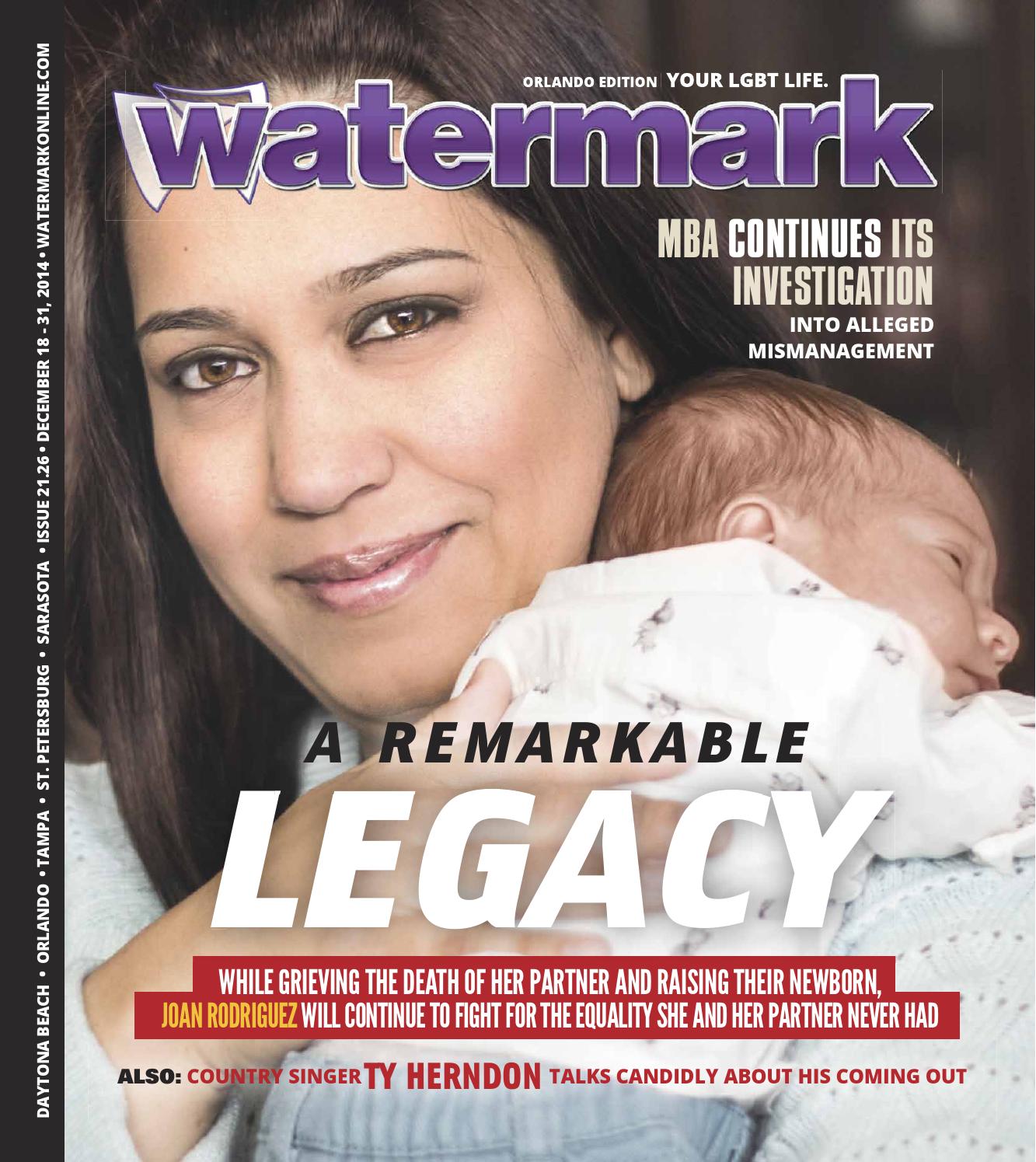 Watermark Issue 21.26: Remarkable by Watermark Publishing Group - Issuu