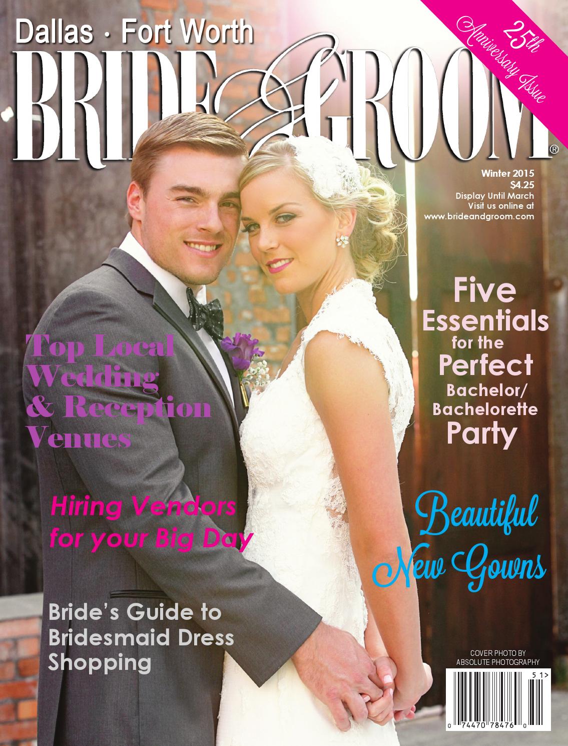 Bride & Groom by Digital Publisher - Issuu