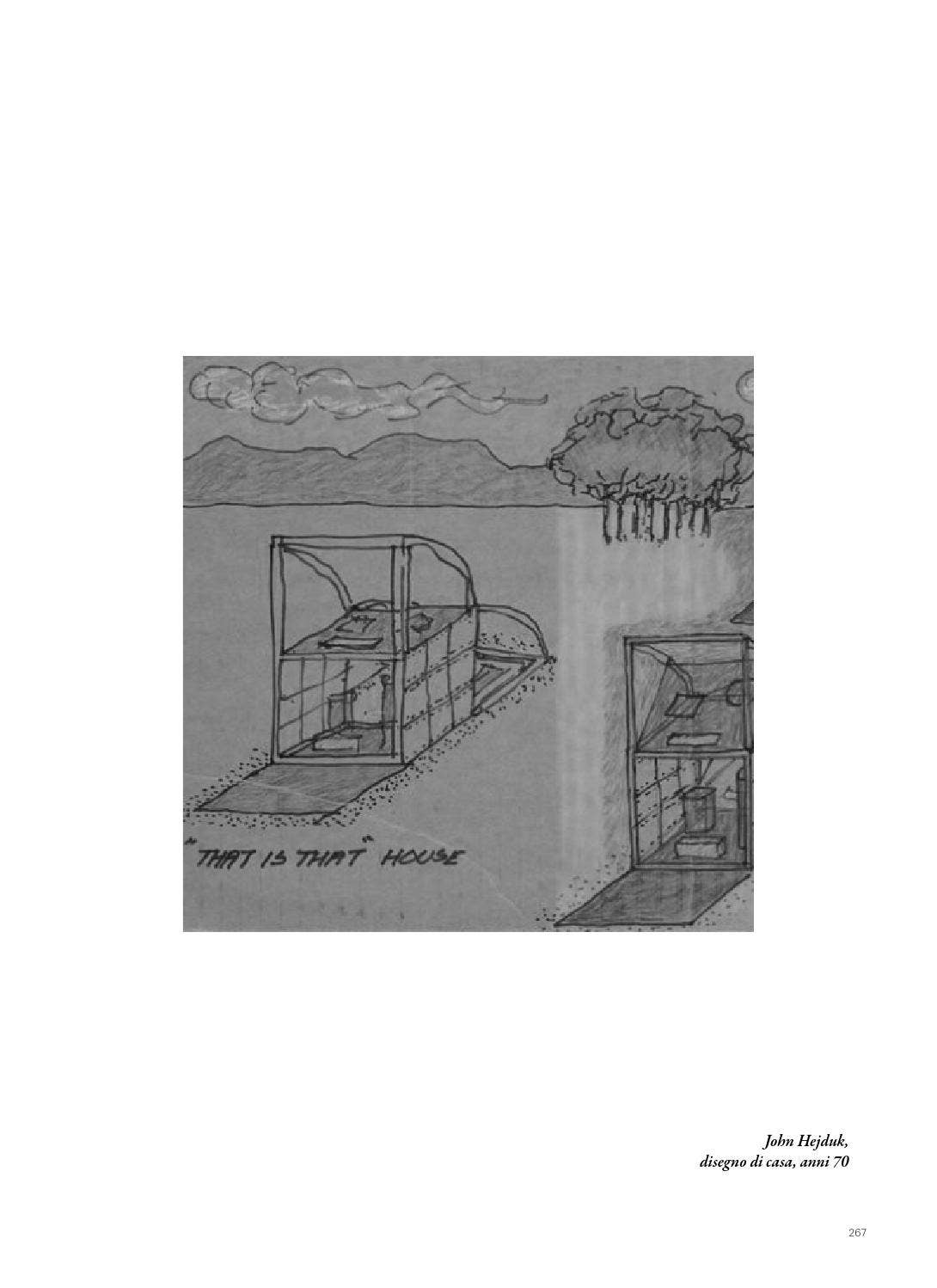 Squared square meters by Gennaro Postiglione - Issuu