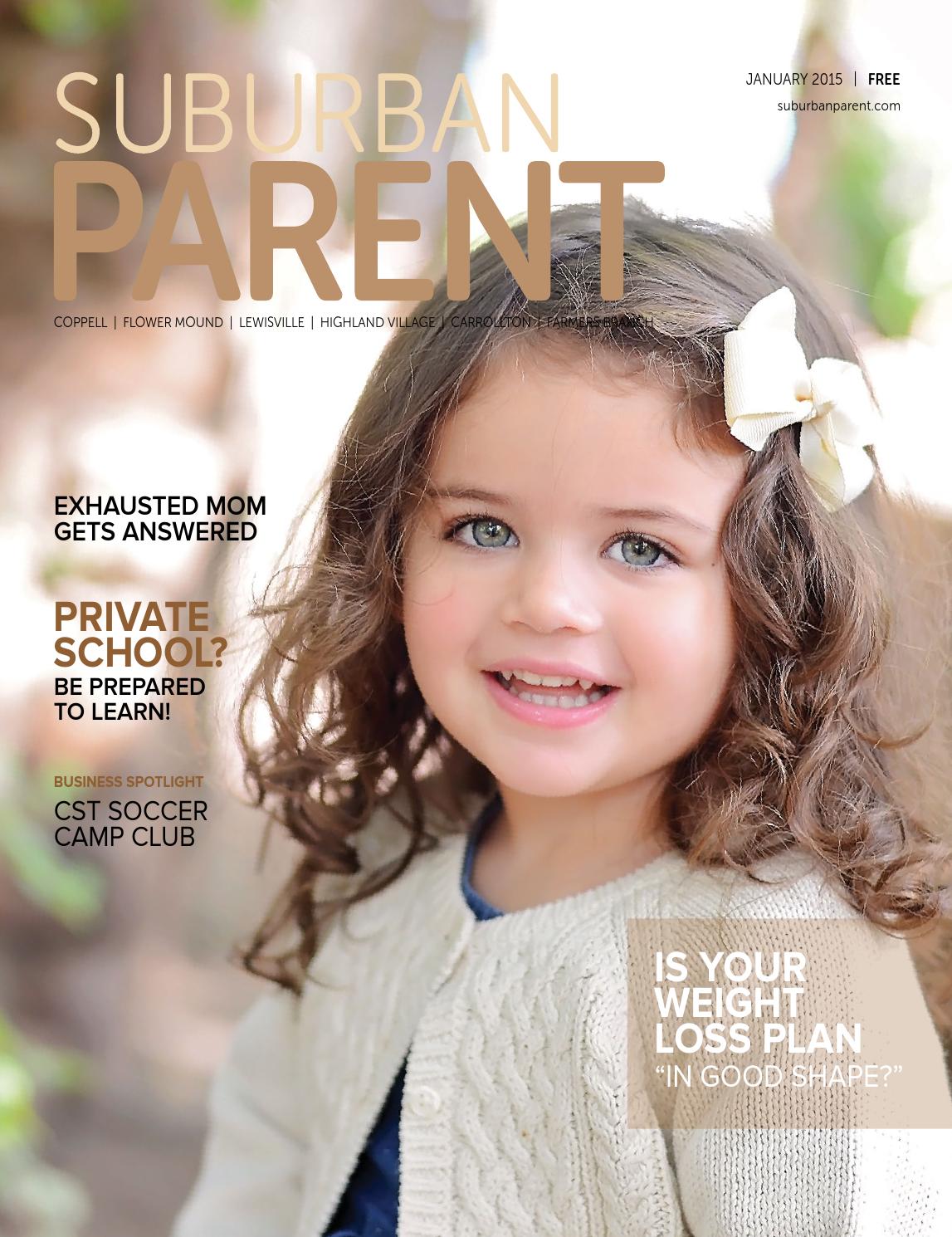 Suburban Parent by Digital Publisher - Issuu