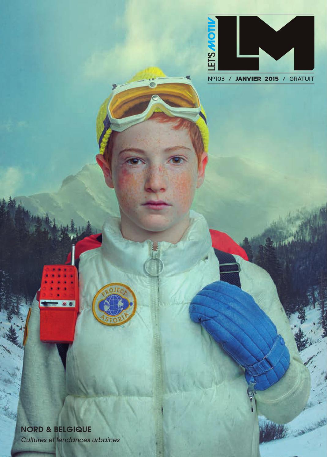 LM magazine 103 france belgique by LM magazine - Issuu