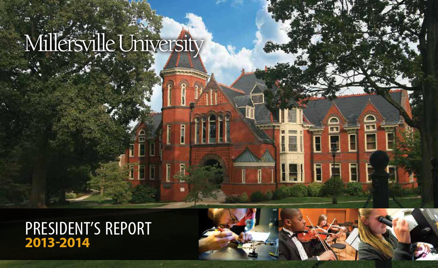 Millersville University