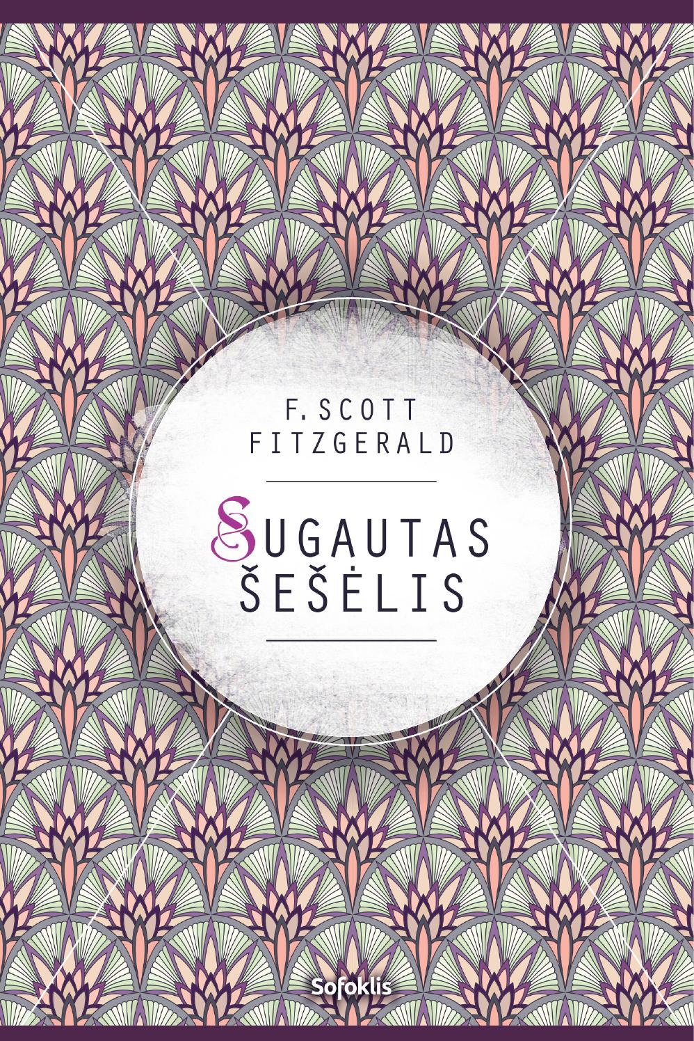 Sugautas seselis by knygos.lt - Issuu