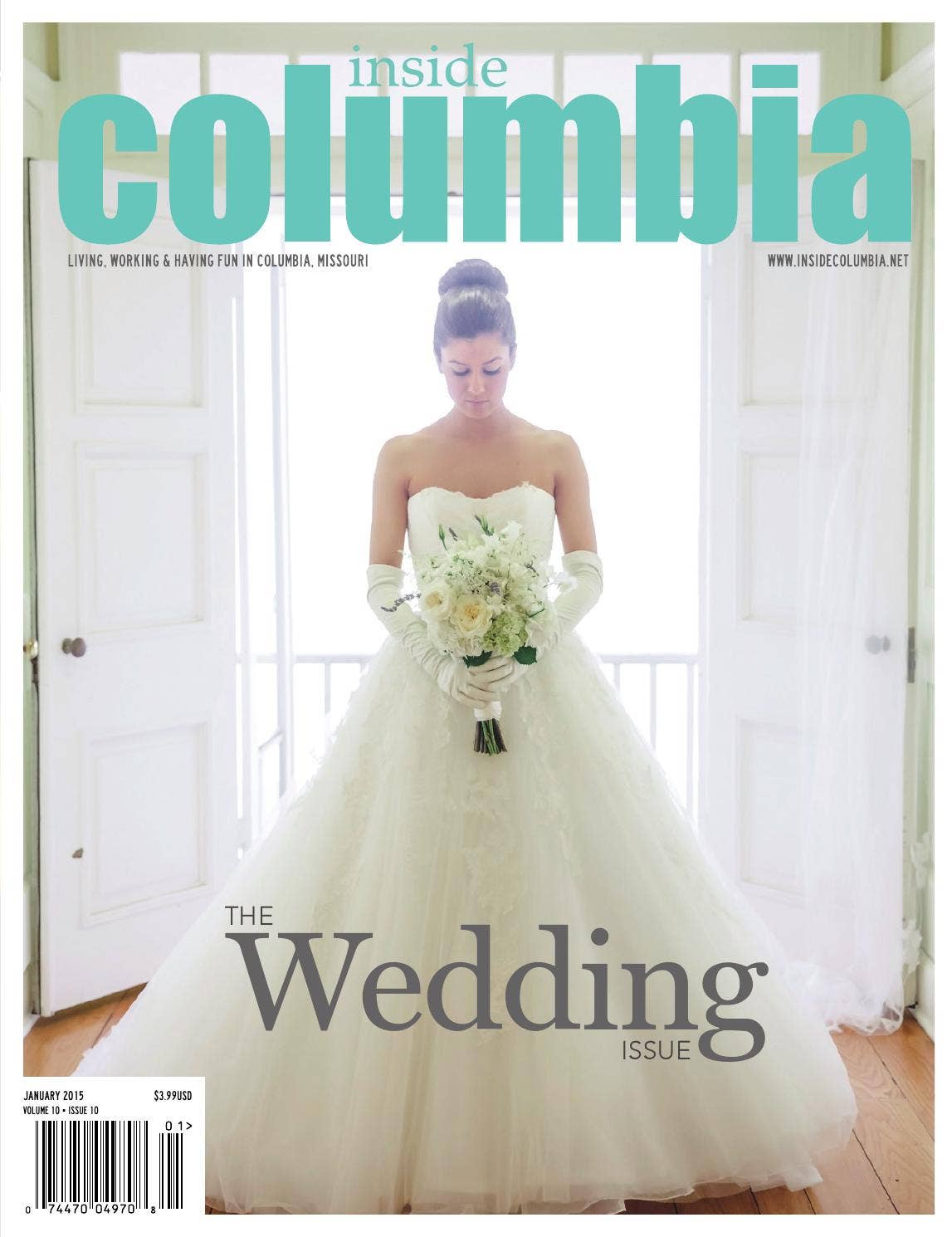 Inside Columbia January 2015 by Inside Columbia Magazine - Issuu