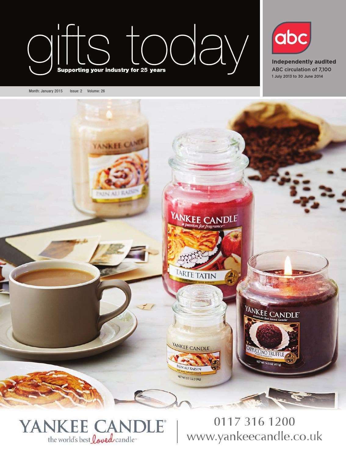 Gifts Today by Lema Publishing - Issuu
