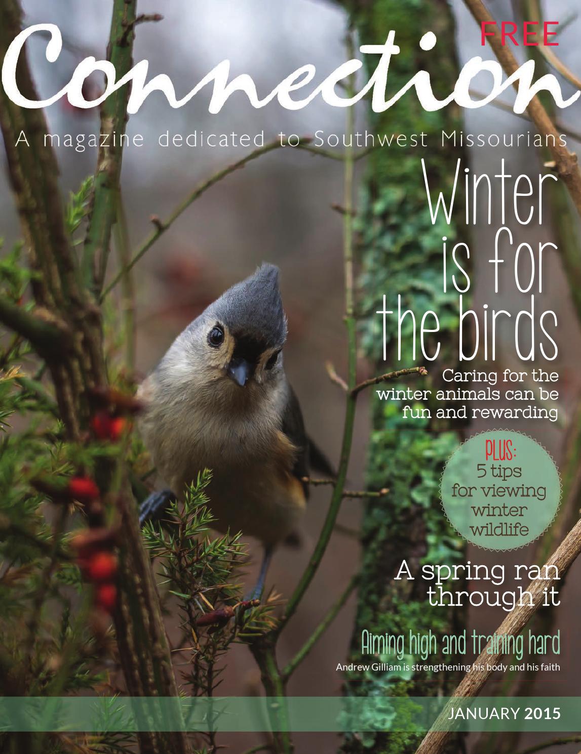 Connection January 2015 by Connection Magazine - Issuu