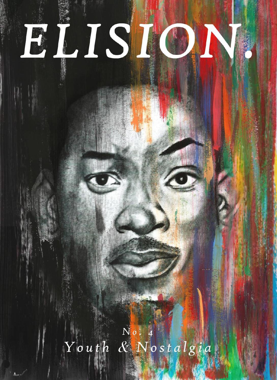 elision. #4 by elision. - Issuu