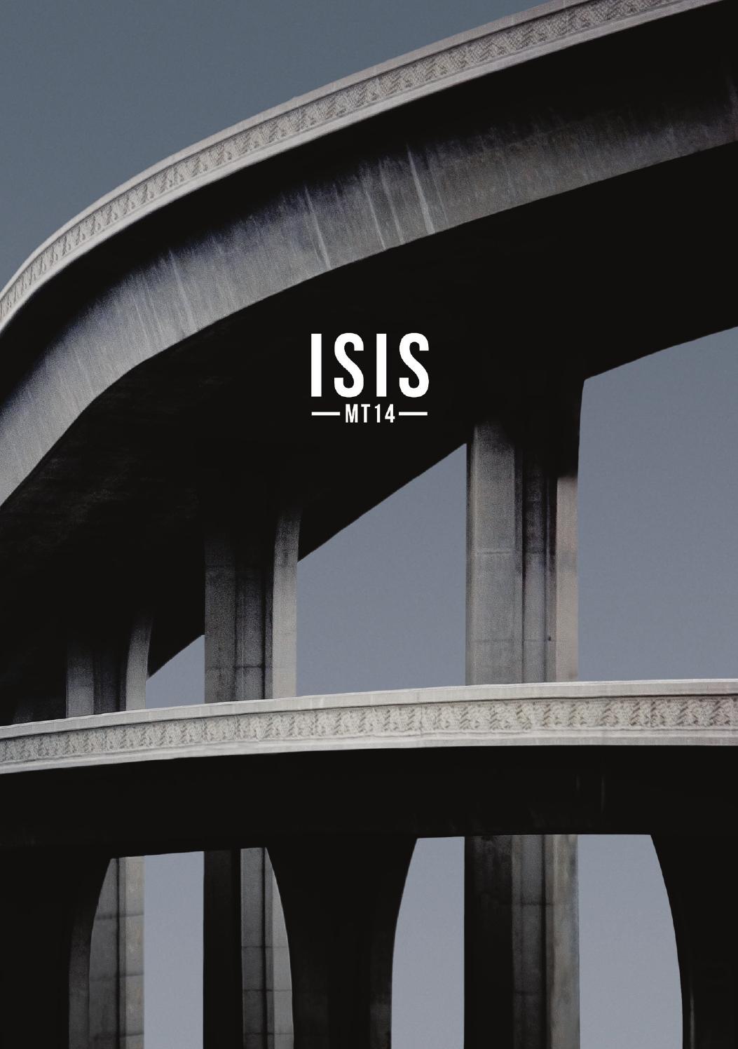 The ISIS Magazine, Michaelmas 2014 by The Isis - Issuu