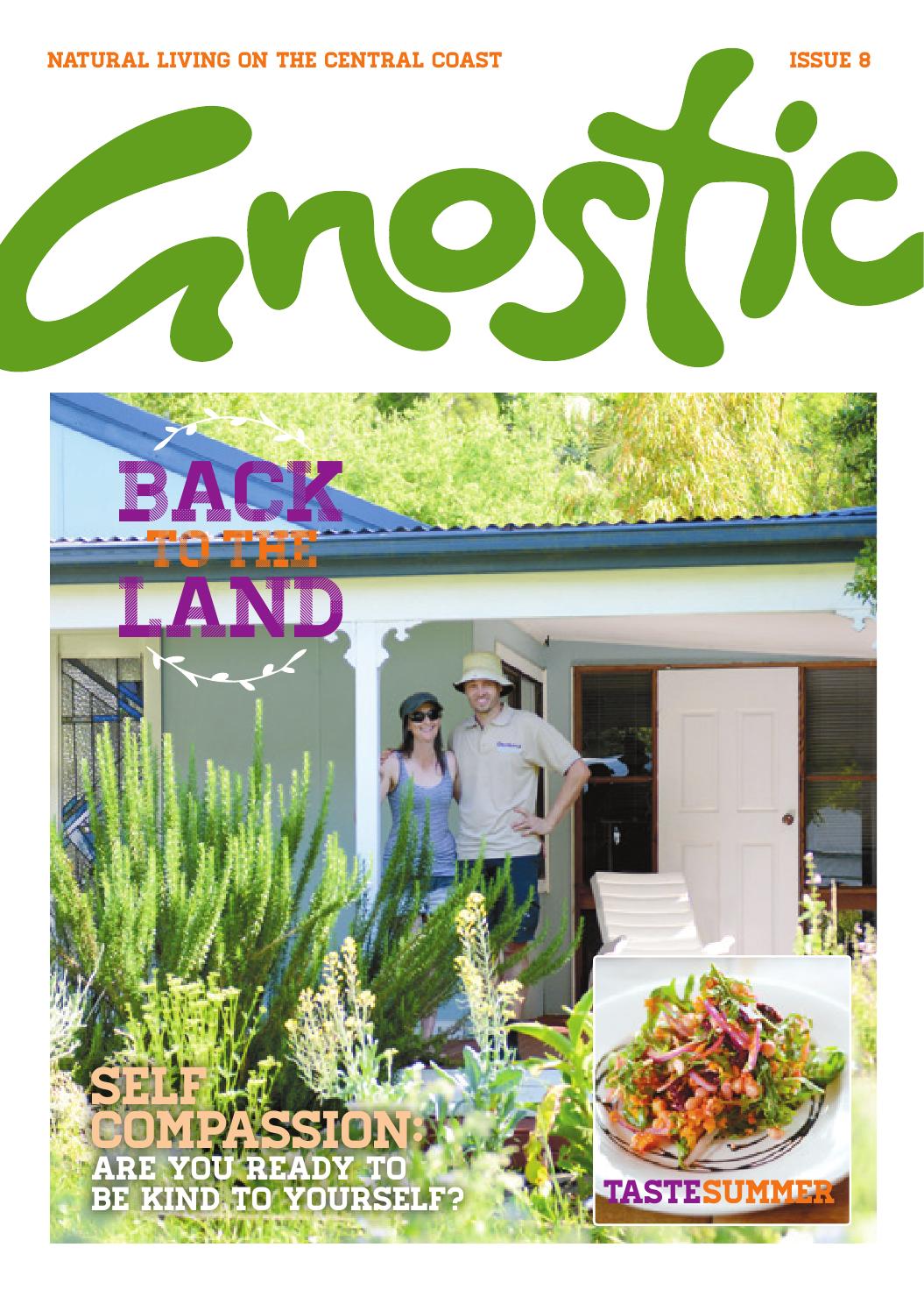 Gnostic iss8 by Gnostic Magazine - Issuu