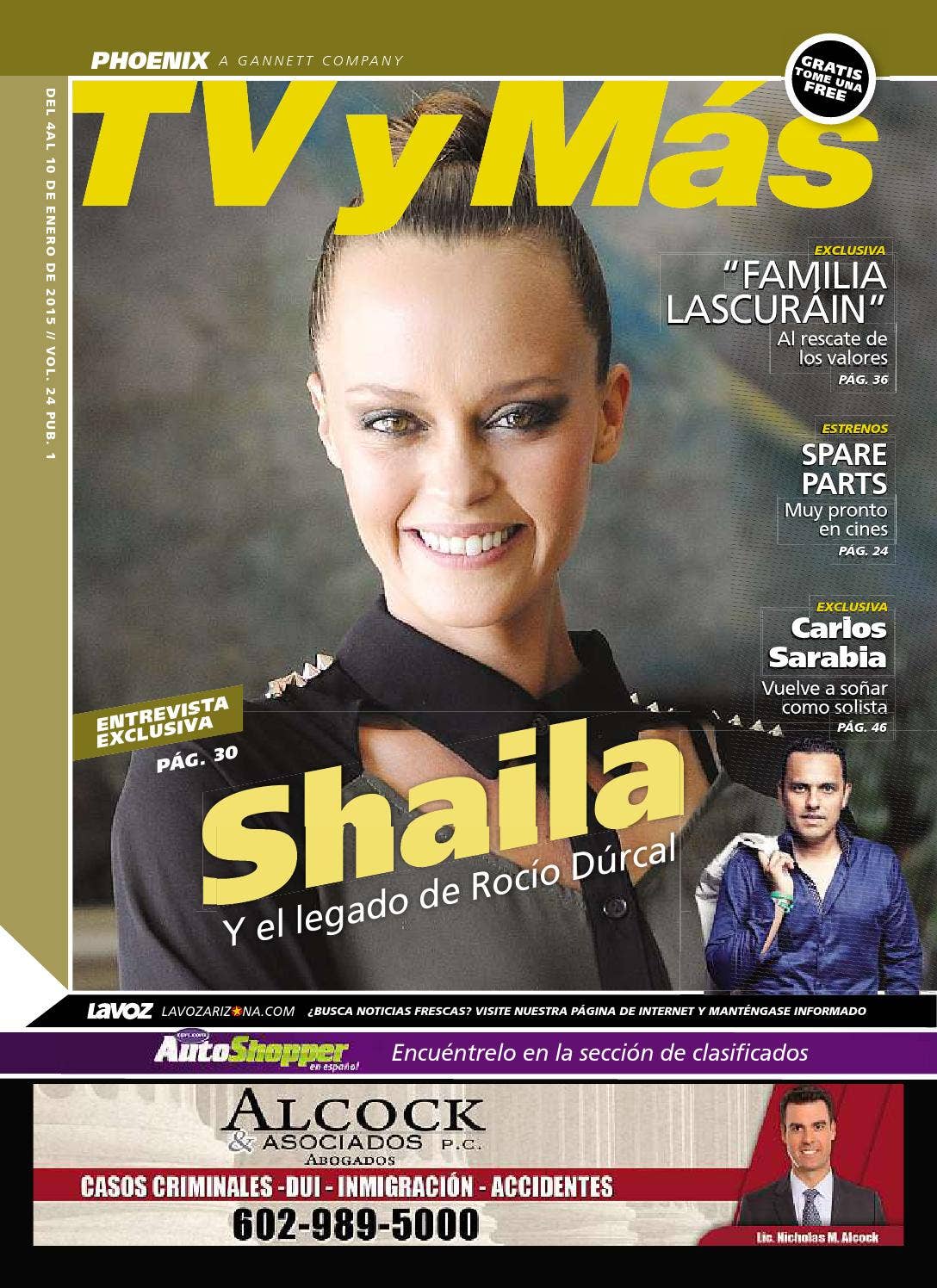 01042015 tvymas valleywide by La Voz Publishing - Issuu