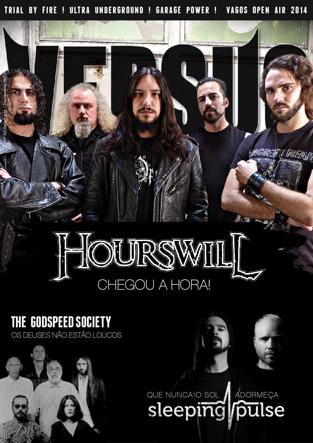 Versus Magazine #32 Setembro / Dezembro '14 by Versus Magazine - Issuu