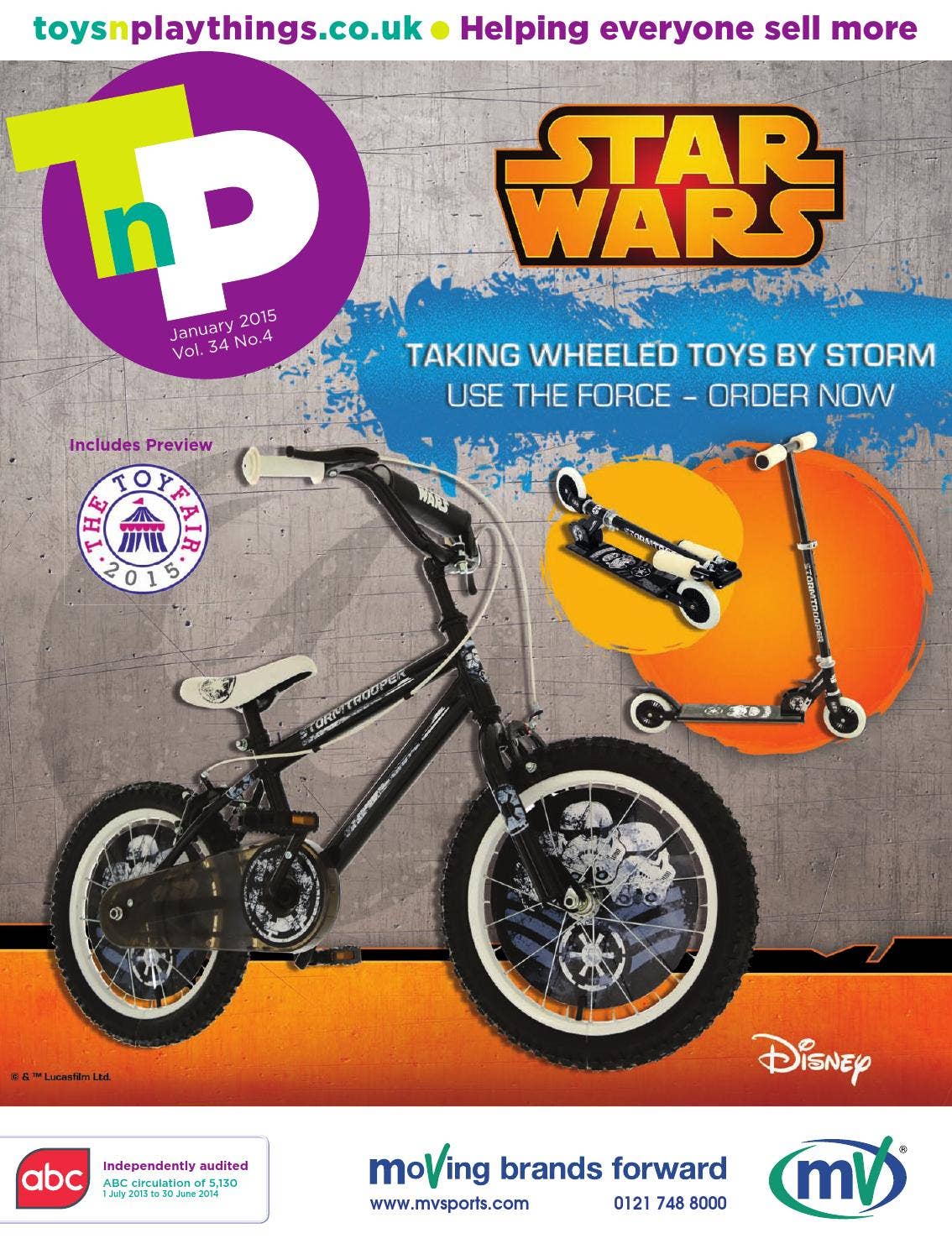 Toys n Playthings by Lema Publishing - Issuu