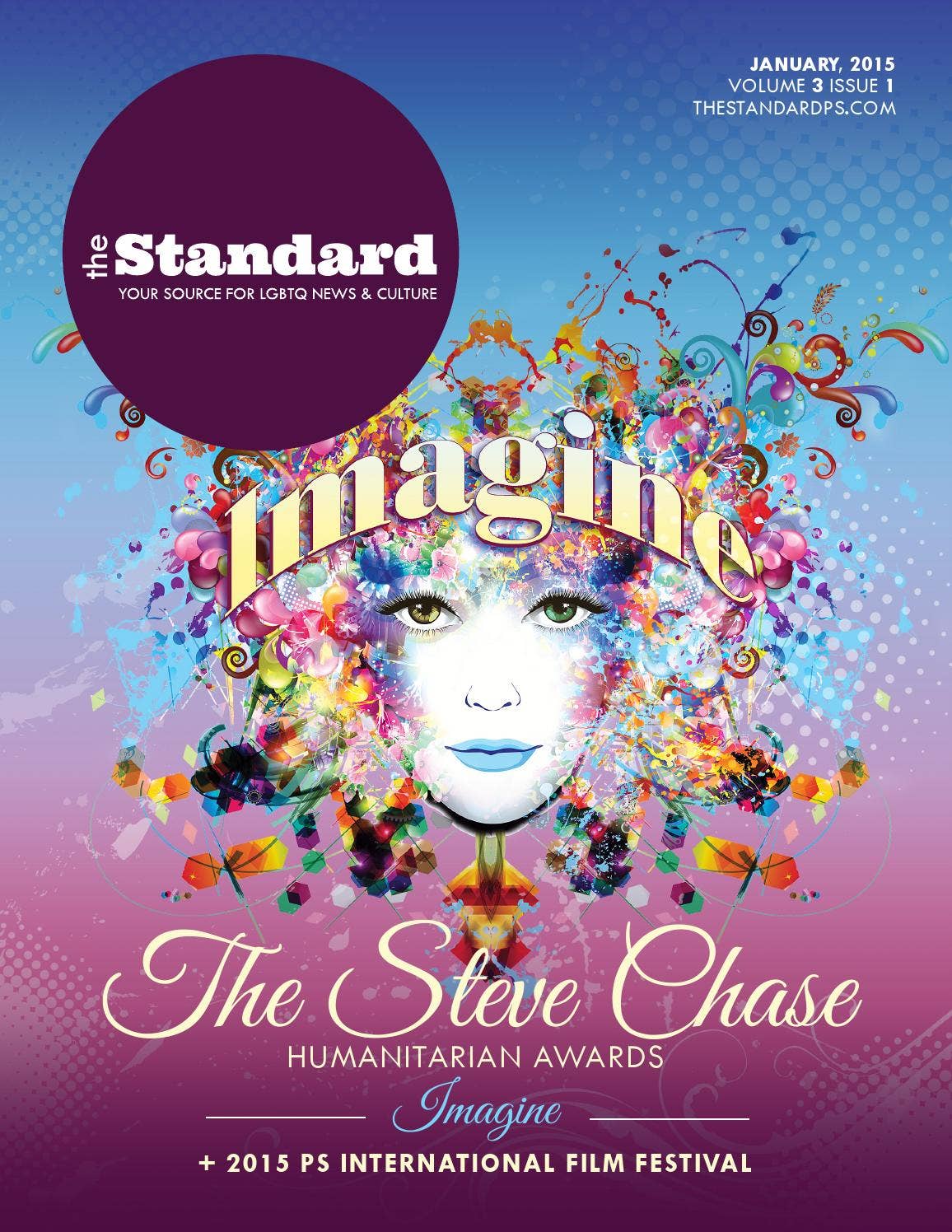 The Standard Magazine by The Standard Magazine - Issuu