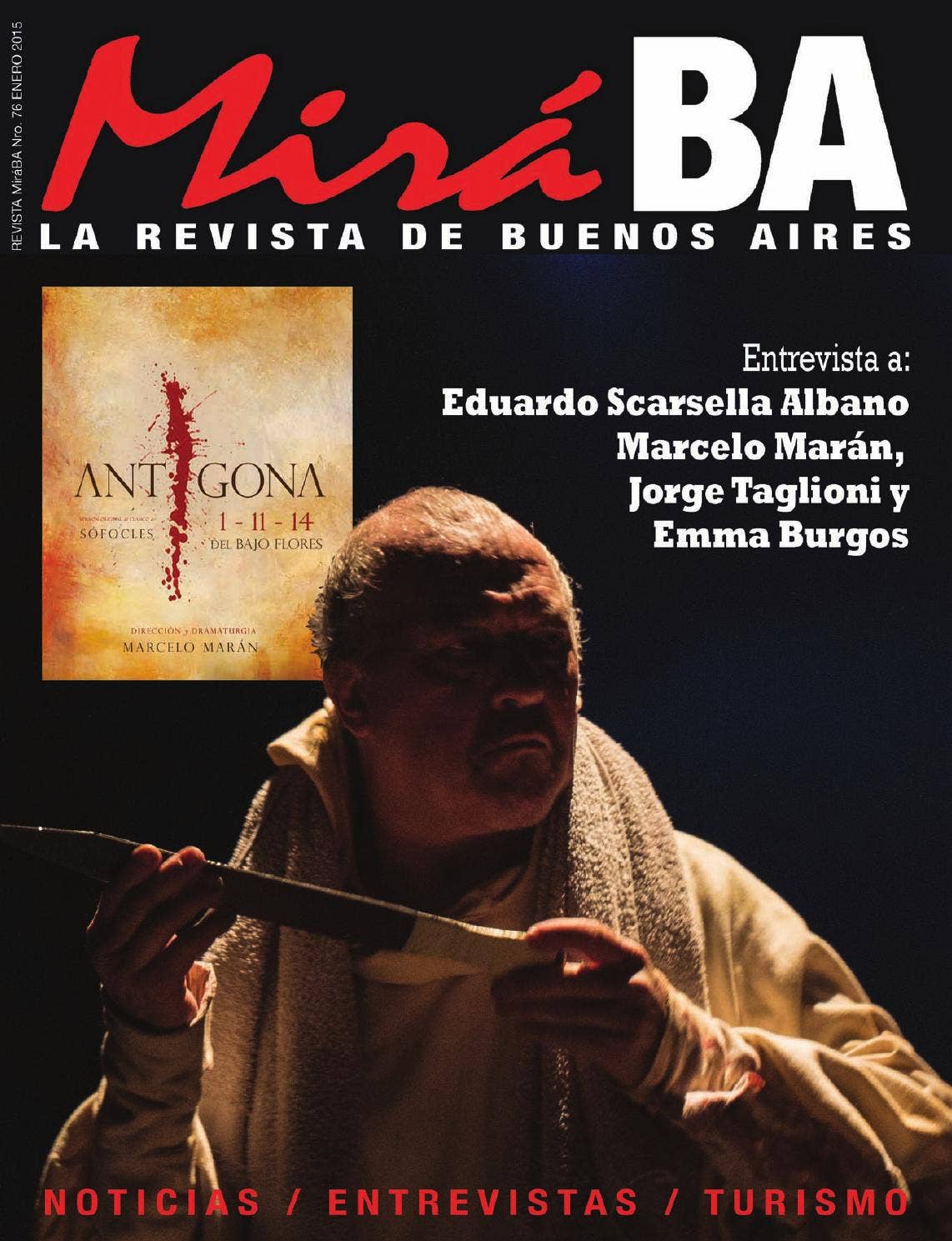 MiráBA 76 by EDIPROM - Issuu