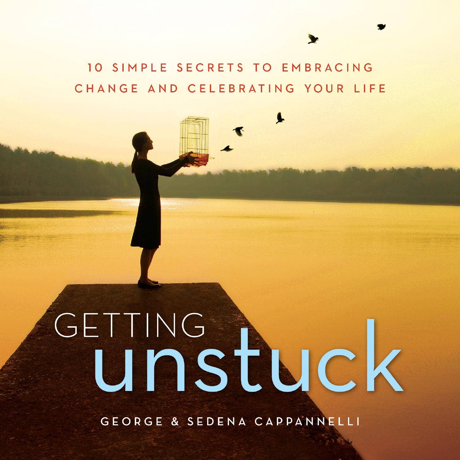 Simple Truths: Getting Unstuck by Sourcebooks - Issuu