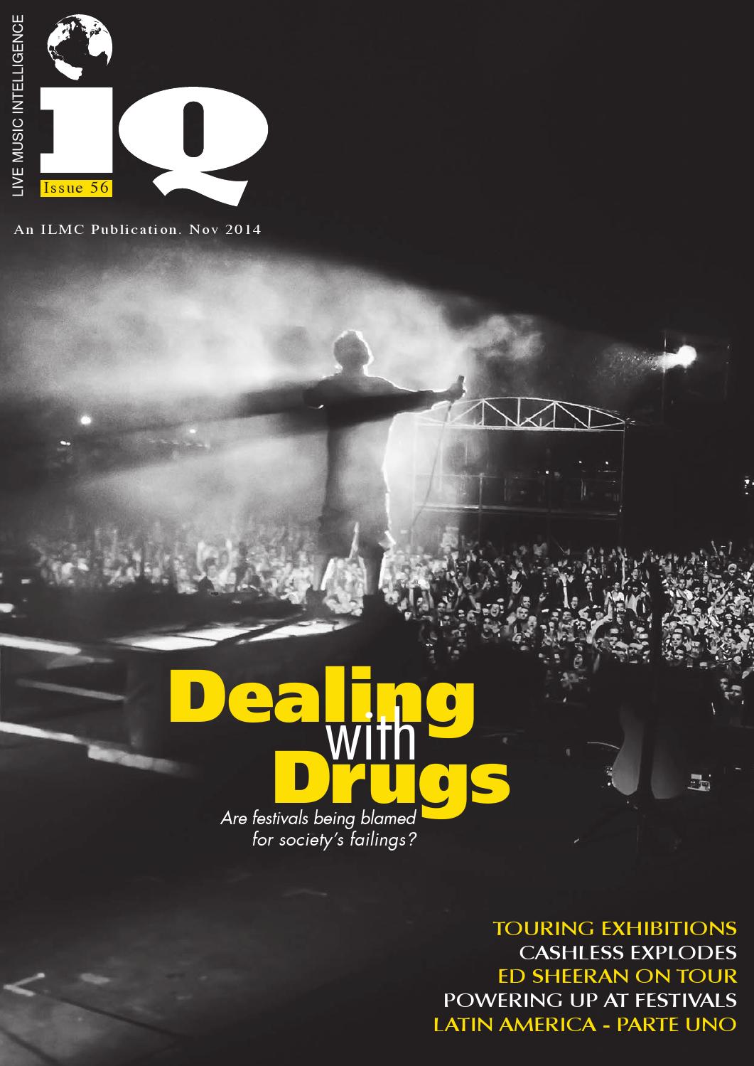 IQ56 by IQ Magazine - Issuu