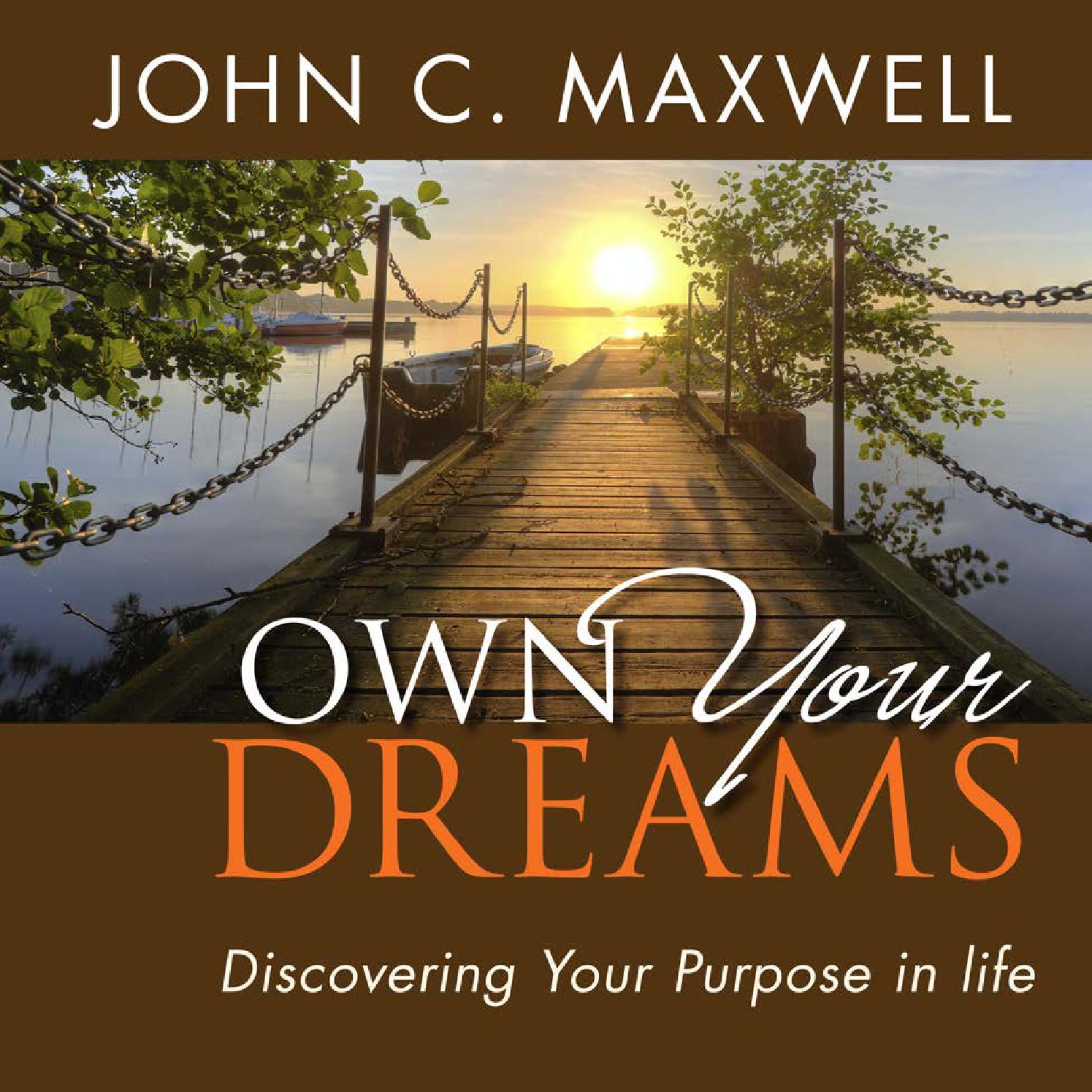 Simple Truths: Own Your Dreams by Sourcebooks - Issuu