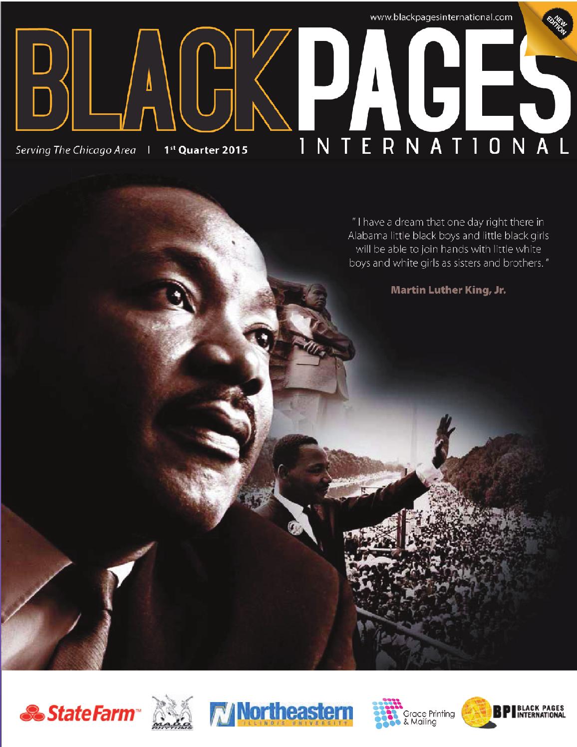 Black pages international 1st quarter 2015 by eugene.dillanado - Issuu