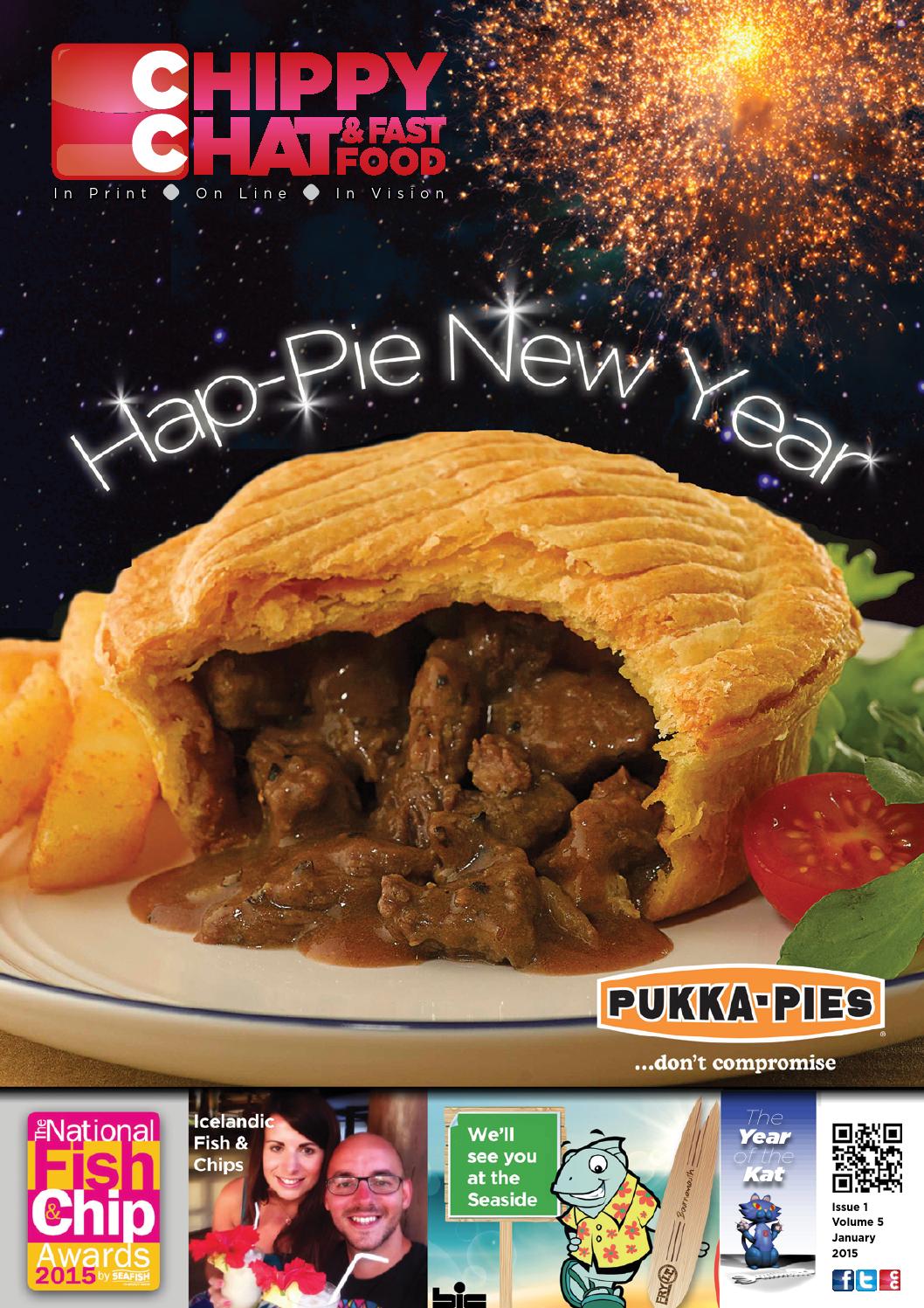 Chippy Chat January by Chippy Chat Magazine - Issuu