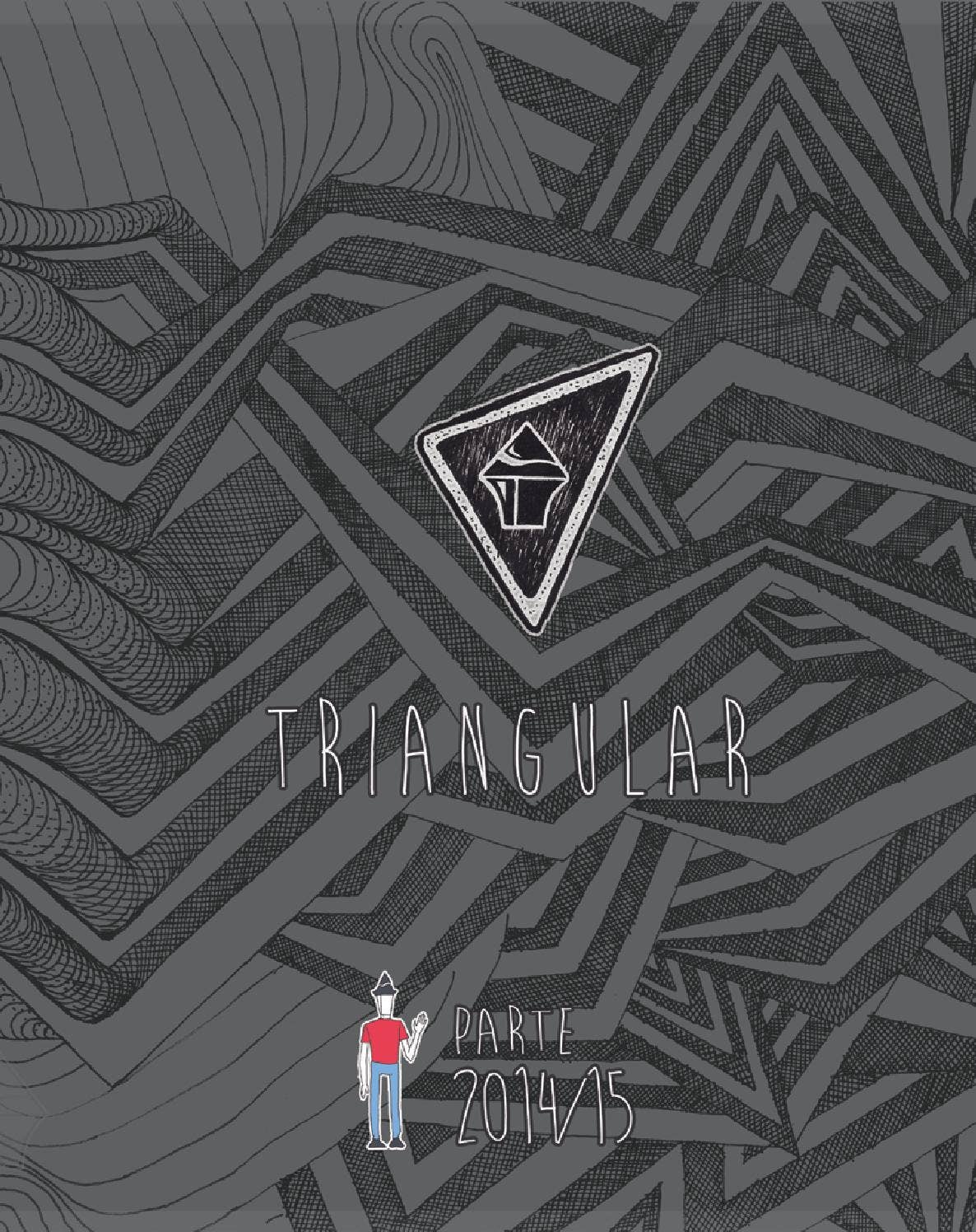 Lamppost: Triangular by Holatex - Issuu