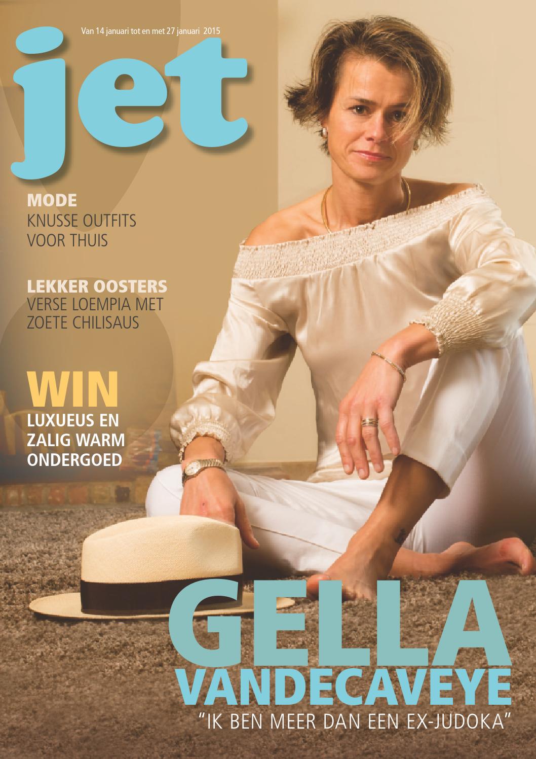 Jetl o 01 by Mediahuis - Issuu