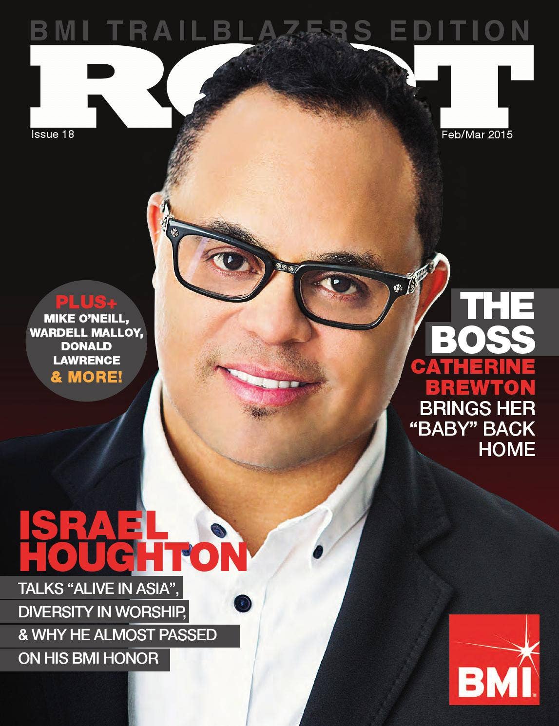 Root Magazine by Digital Publisher - Issuu
