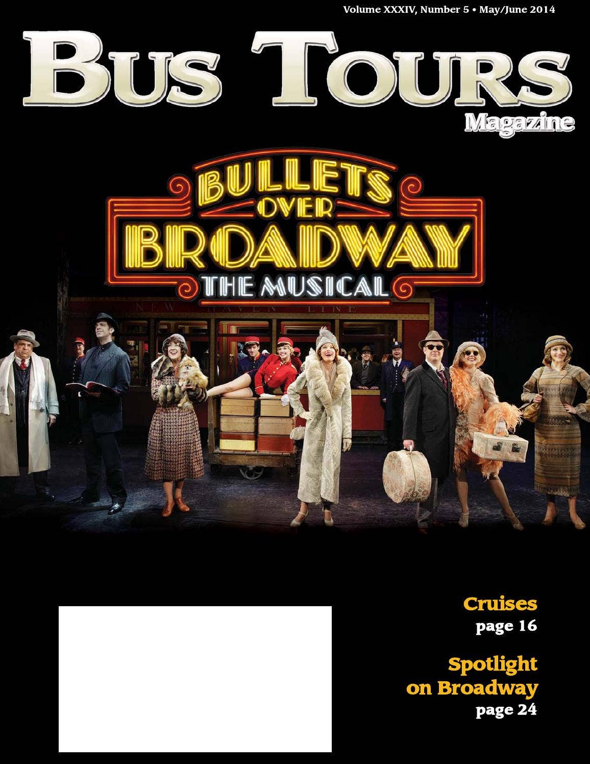 Bus Tours Magazine May/June 2014 by Bus Tours Magazine - Issuu
