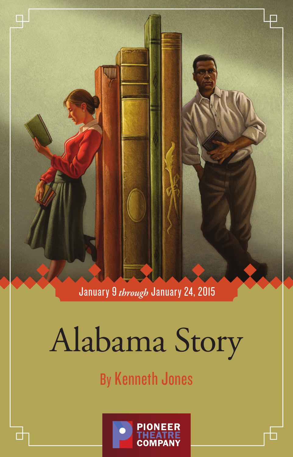PTC Alabama Story by Mills Publishing Inc. - Issuu