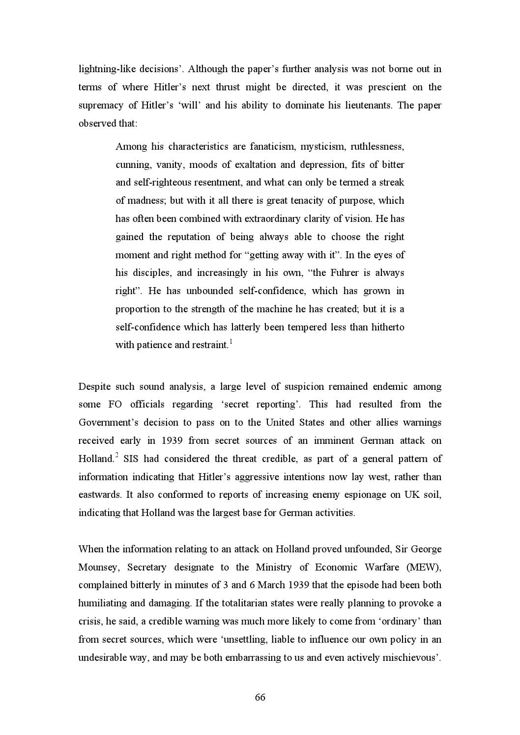 The Records of the Permanent Under-Secretary's Department, 1873-1939 by ...